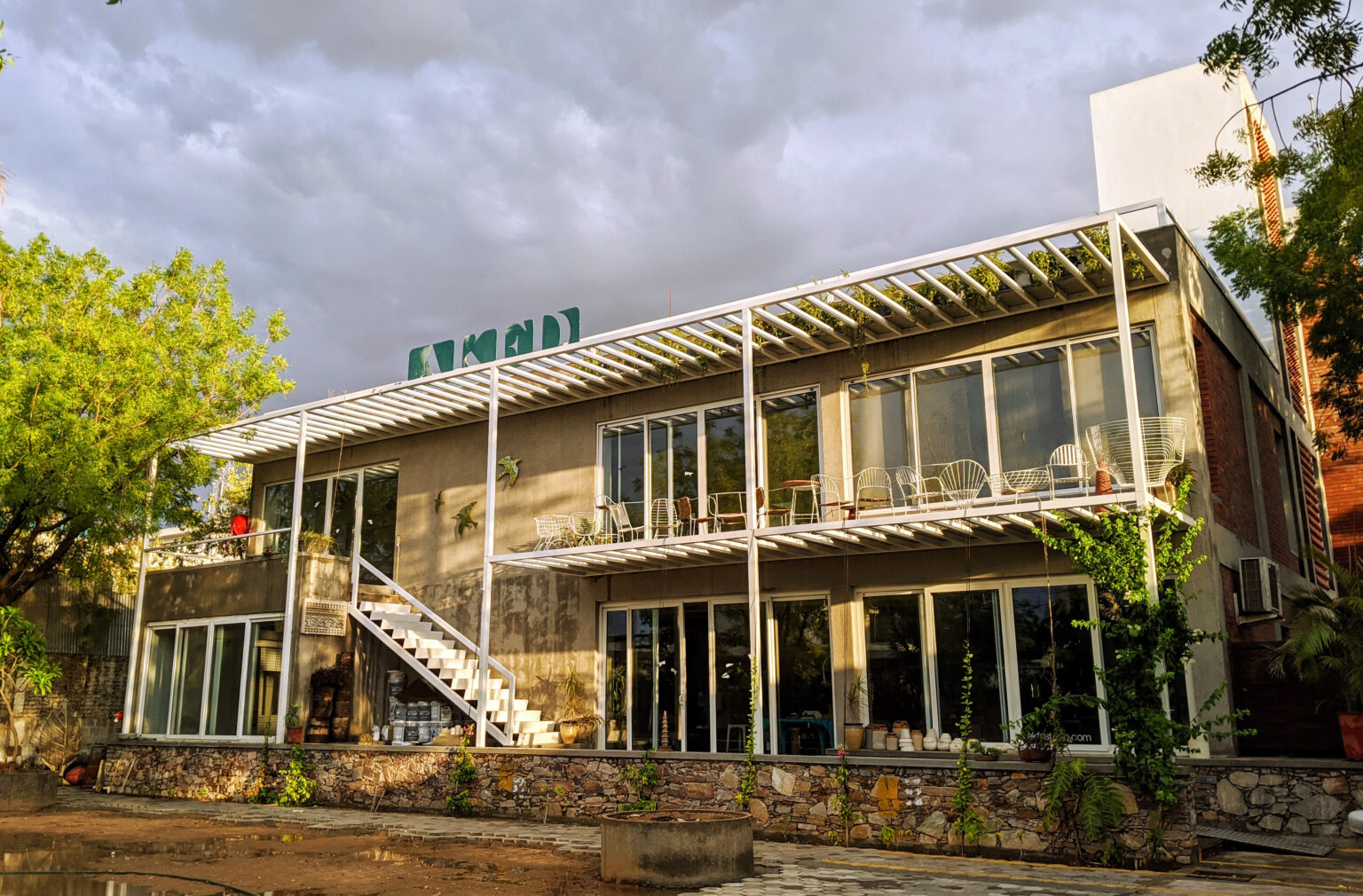 A Conversation on Crafts, Sustainability, and Luxury Hospitality with ...