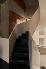 Brick House, Bangalore, by Studio ShoulderTap - ArchiSHOTS - ArchitectureLive!