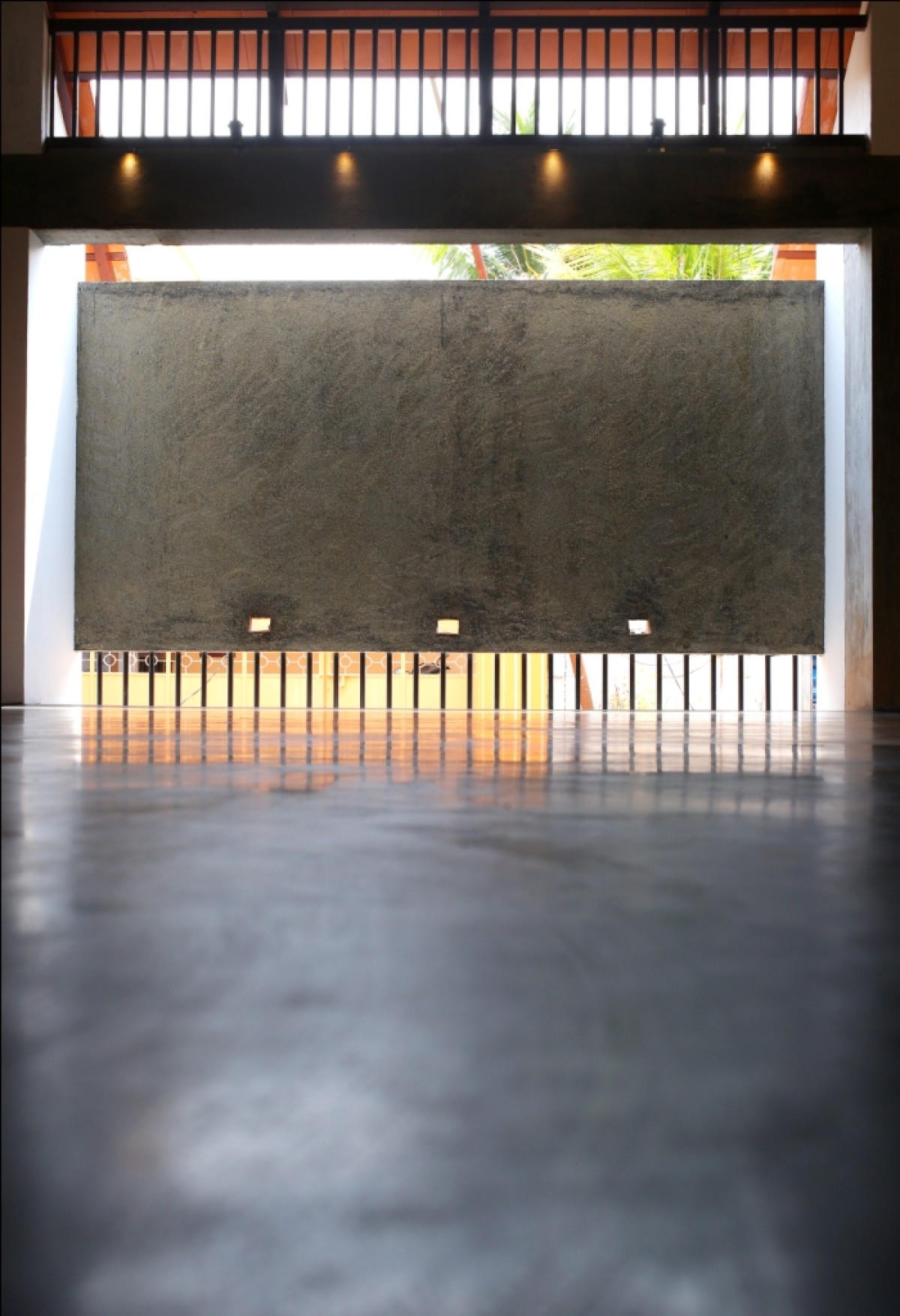 Santham Dance School, Thrissur, Kerala, by DD Architects - ArchiSHOTS ...