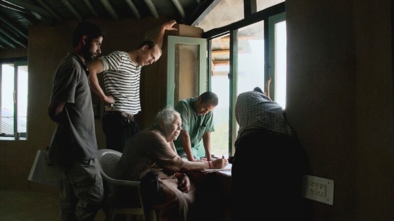 Building with the Rhythm of Nature: A Tribute to Didi Contractor ...