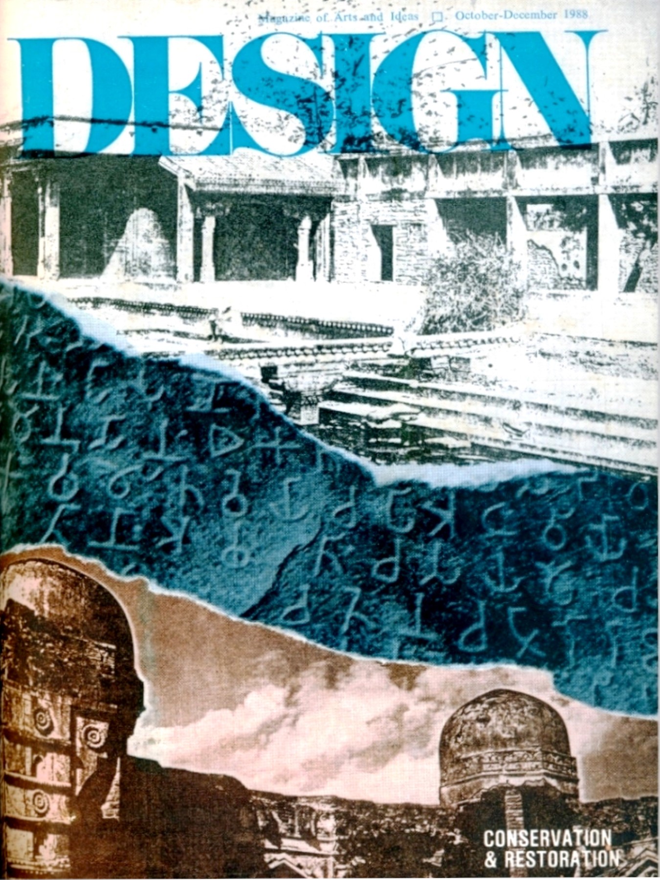 Patwant Singh: Bridging Architecture, Design, and Journalism in Modern ...