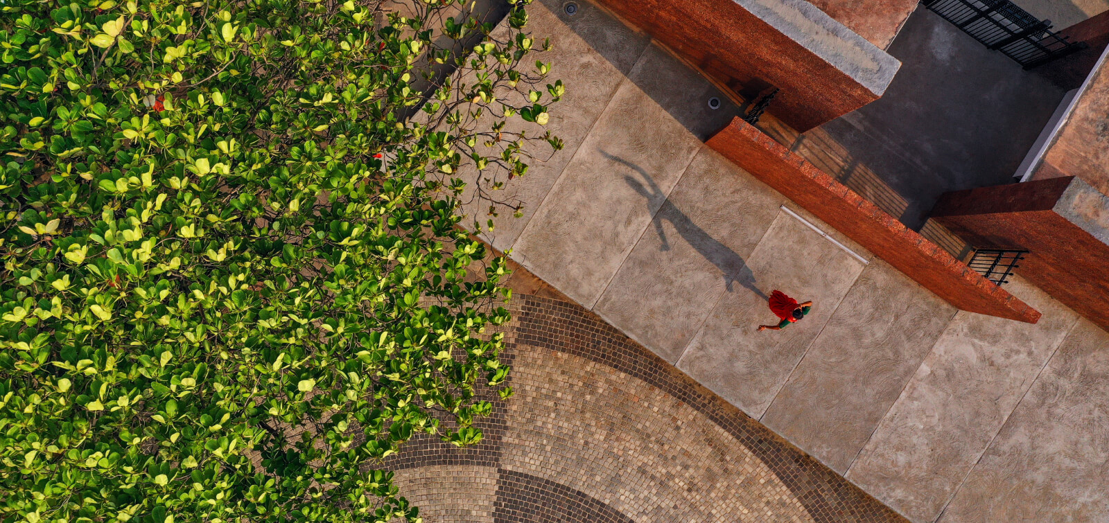 Freedom Square, Calicut, Kerala, by De Earth - ArchiSHOTS ...