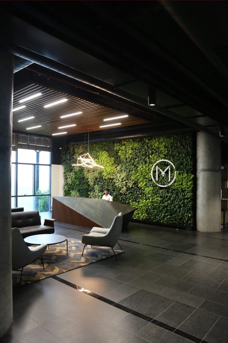 Malabar Headquarters, Calicut, Kerala, by Stapati