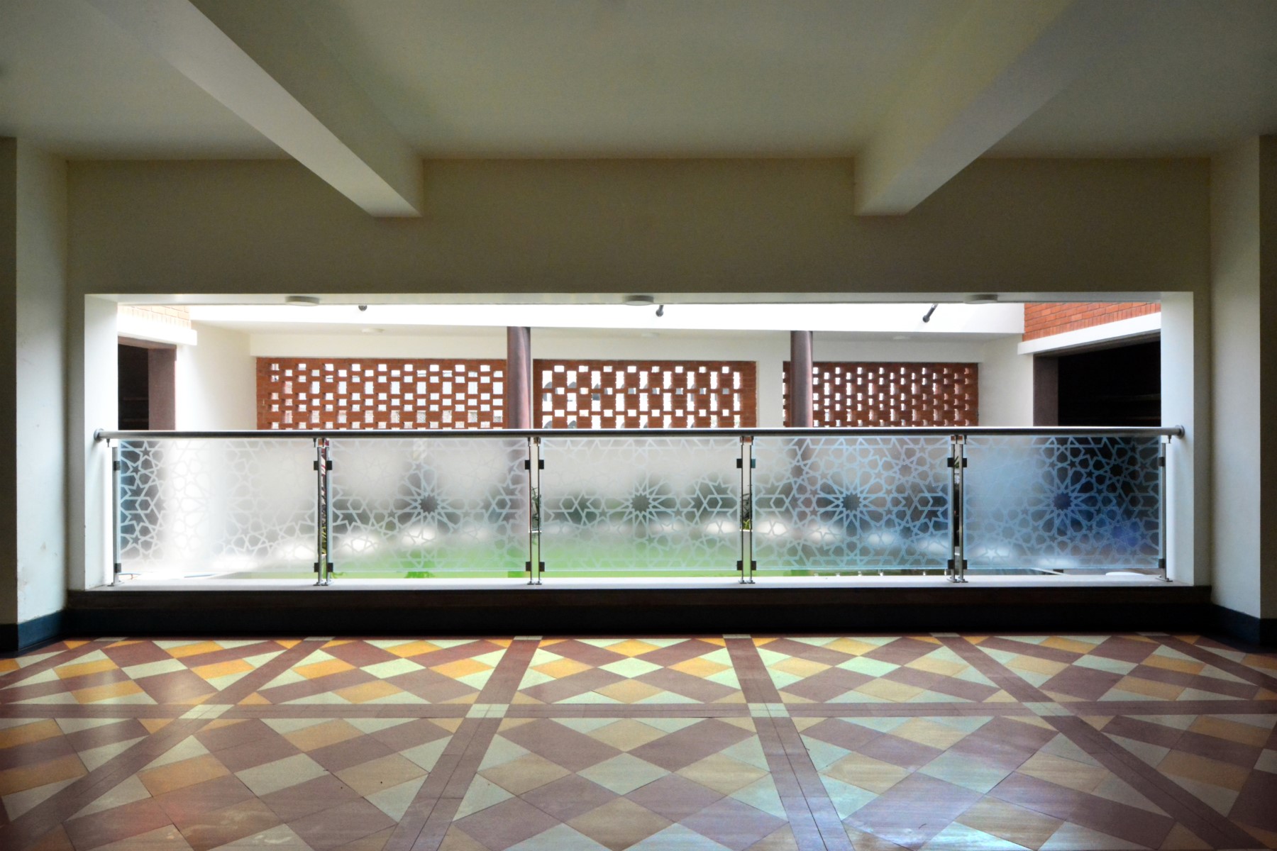 Masjid-e-Haji Abdur Rauf, Malegaon, Maharashtra, by NBZ Architectural ...