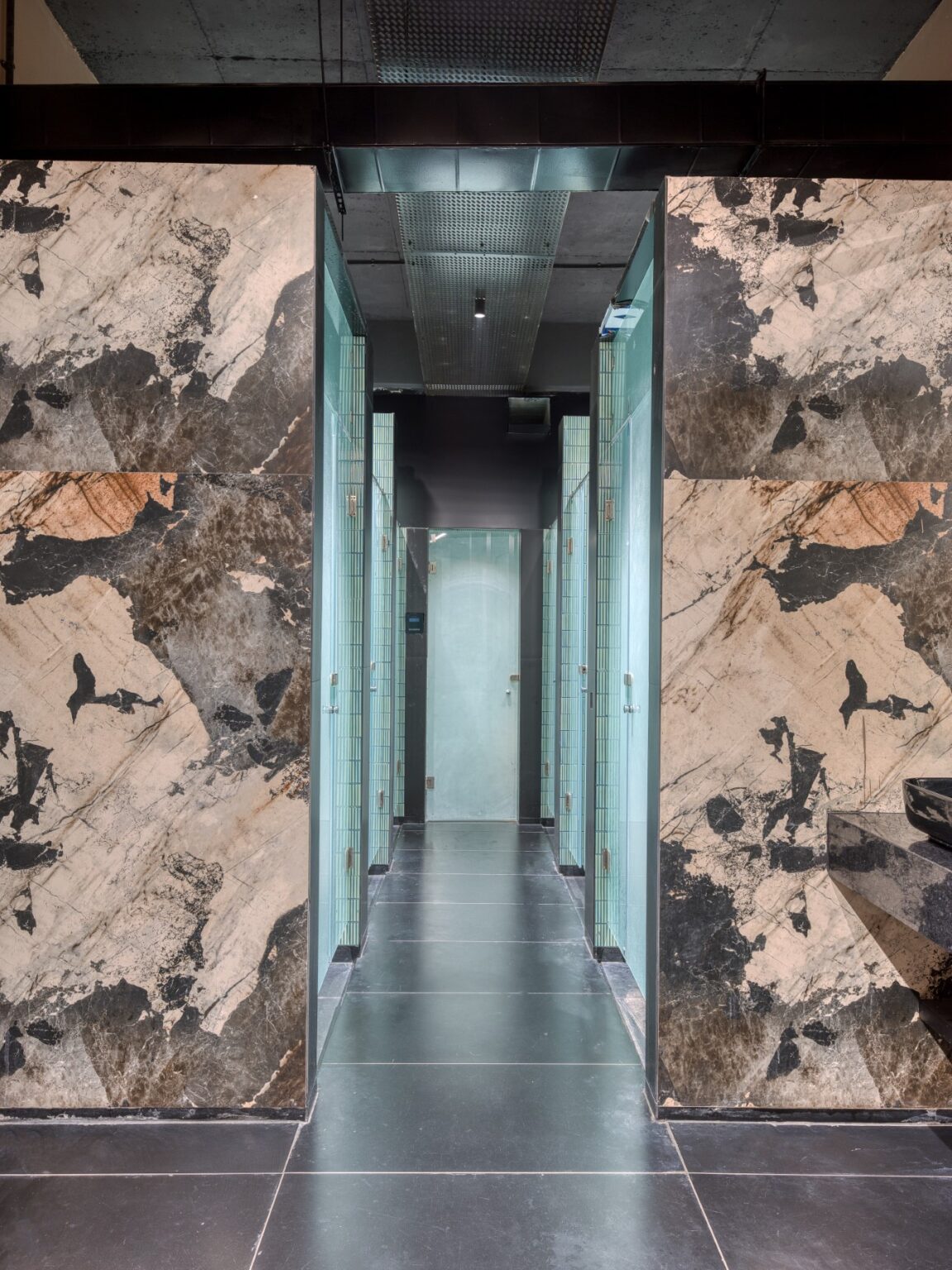 Physiofit – Rajkot’s Fitness Sanctuary, Gujarat, by Dhulia Architecture ...