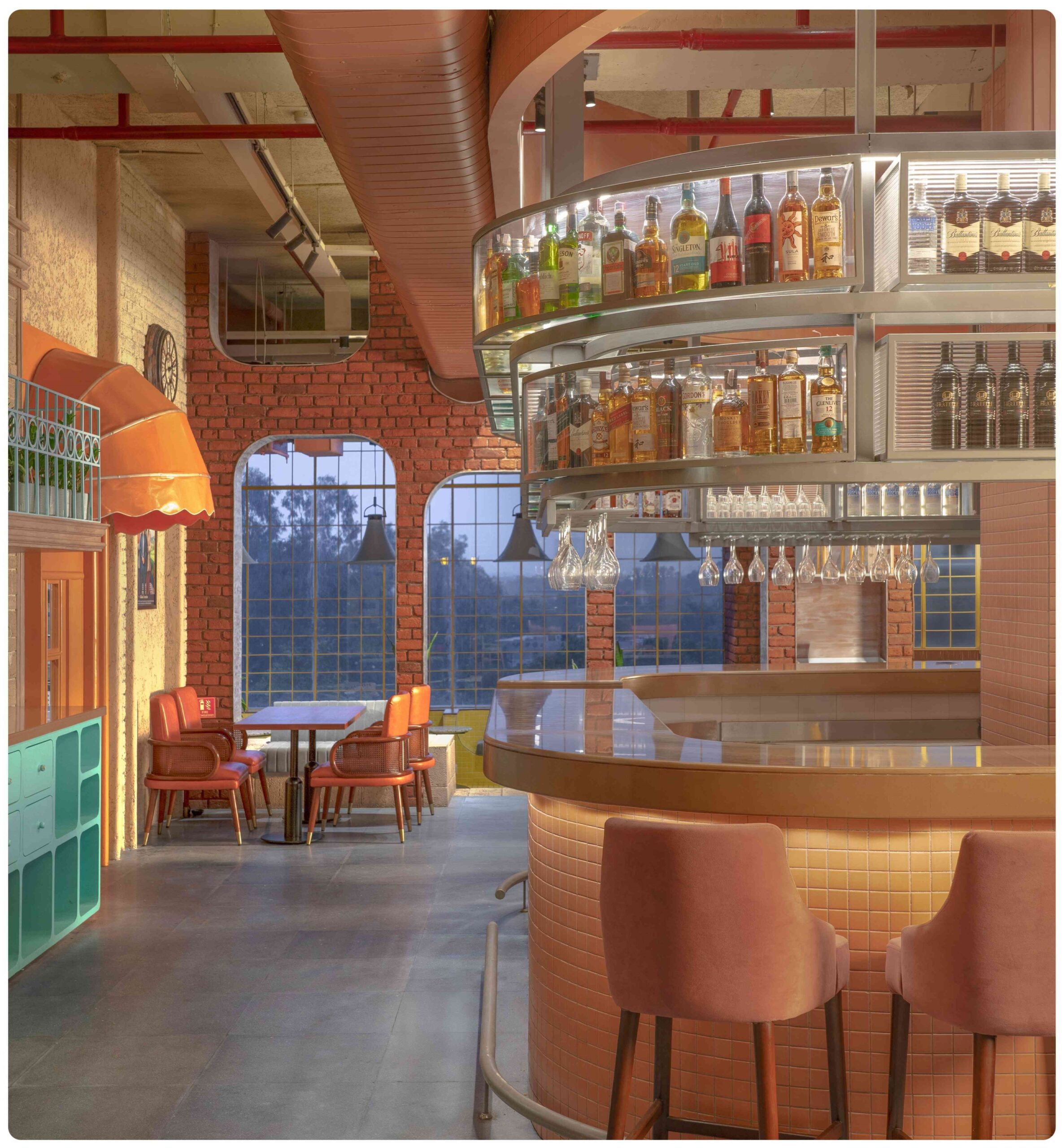 The Grand Egyptian Museum, Giza, by Heneghan Peng Architects ...