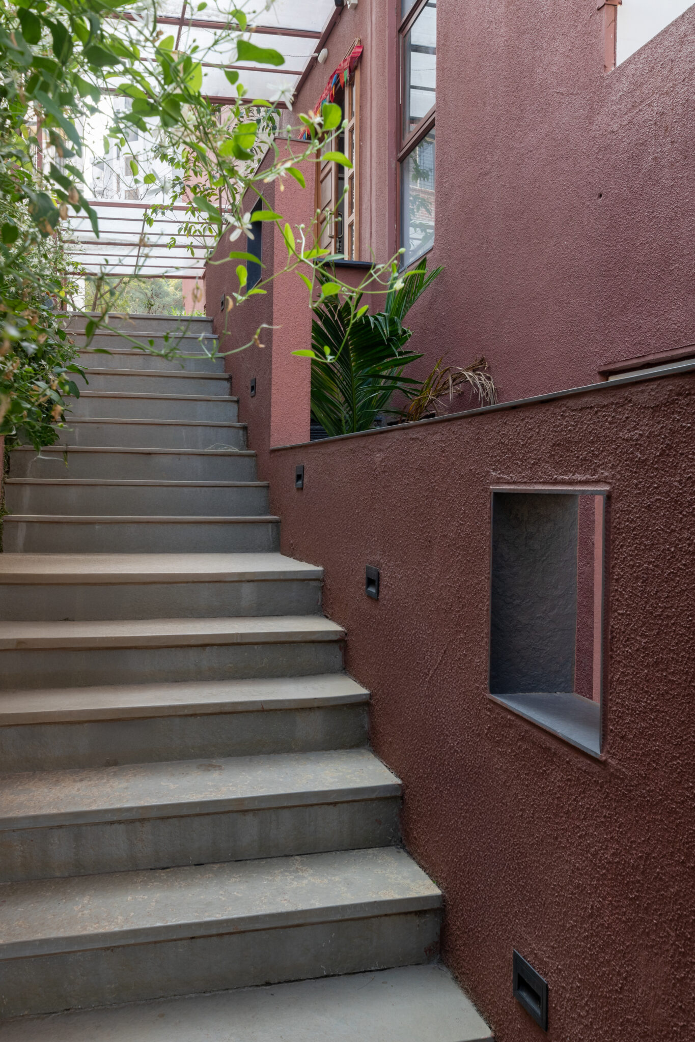 Swarkul by Girish Doshi: an architectural jugalbandi - ArchiSHOTS ...