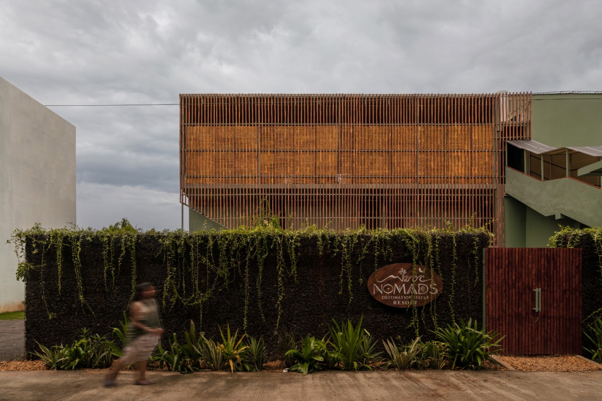 1000 Trees, Shanghai, by Heatherwick Studio - ArchiSHOTS ...
