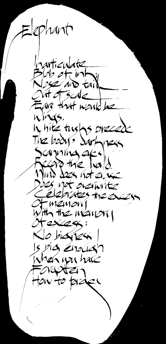 "Erickson’s witty, though unexpected response, highlights what makes architecture such a ...