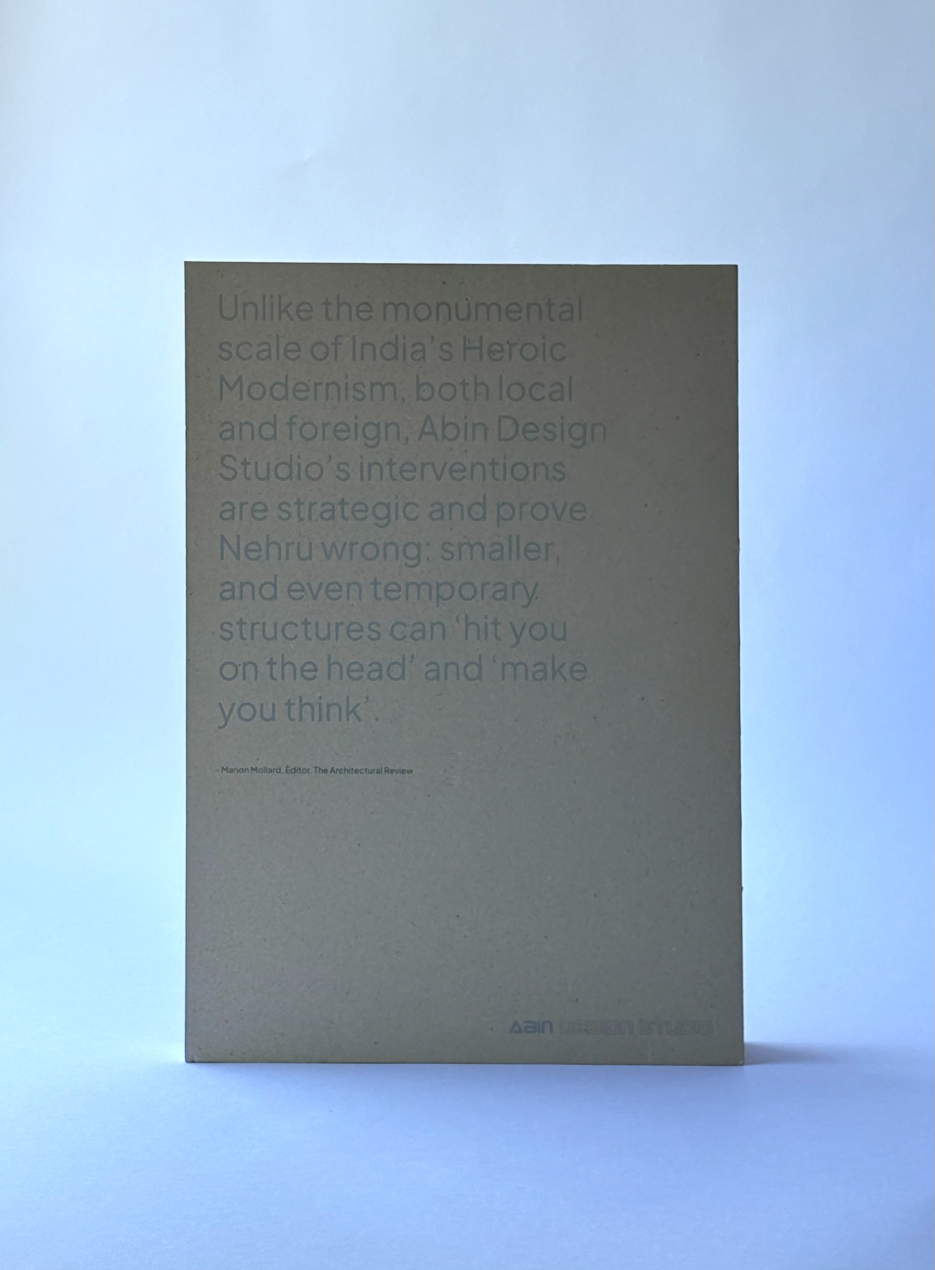 The Grand Egyptian Museum, Giza, by Heneghan Peng Architects ...